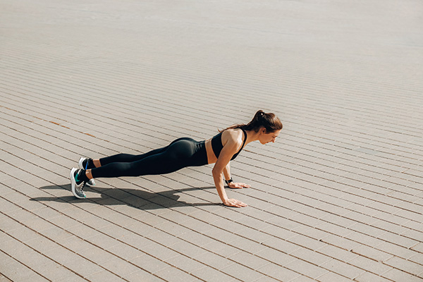 5 Core Strength Exercises for Cyclists - Sport & Spinal Physiotherapy